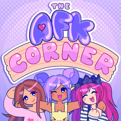 The AFK Corner — Adopt Me Mega Grinding Servers